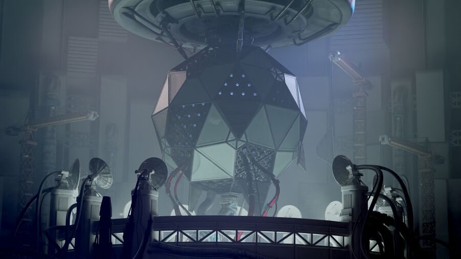 SCP-6820 - SCP Foundation