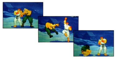 Akuma - Street Fighter