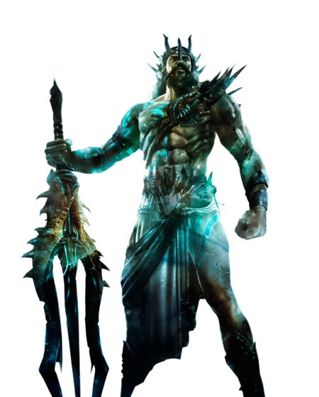 Deimos (God of War) - Powers, Abilities & Feats Explained - The Cod...