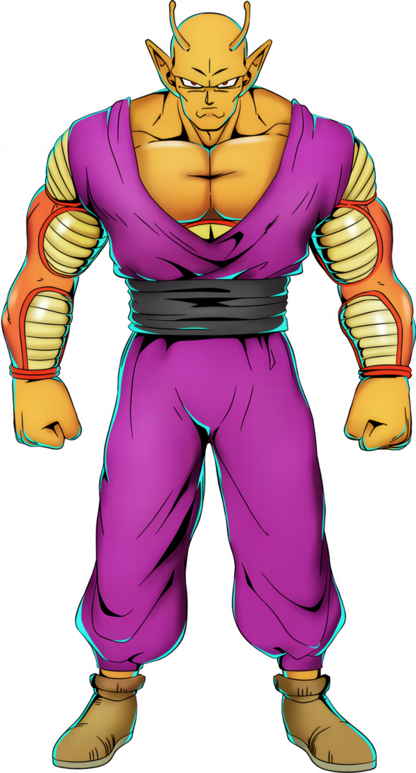 Piccolo - Dragon Ball