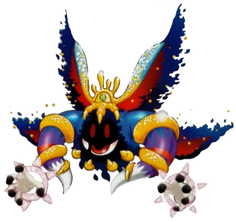 Magolor - Kirby (Franchise)