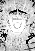 Robert E.O. Speedwagon - JoJo's Bizarre Adventure