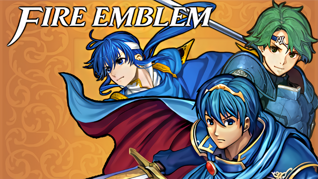 Fire Emblem - Nintendo's Tactical RPG Franchise - The Codex Wiki