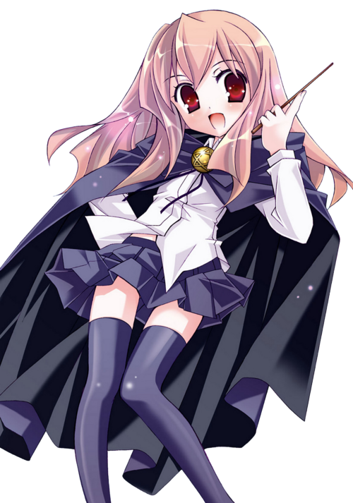 Louise - The Familiar of Zero