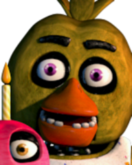 Five Nights at Freddy's - Scott Cawthon's Horror Phenomenon - The Codex ...