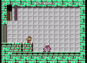 Cut Man - Mega Man