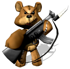Conker (Series) - Rare's Crude Comedy Platformer Franchise - The Codex Wiki