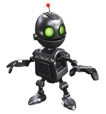 Clank - Ratchet & Clank