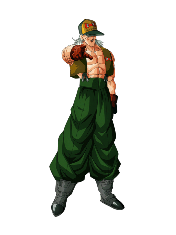 Cooler (Dragon Ball) - Frieza's Ruthless Brother & Fifth Form Evolution ...