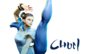 Chun-Li - Street Fighter
