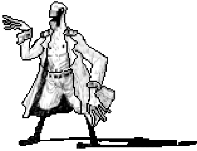 Dedan - OFF
